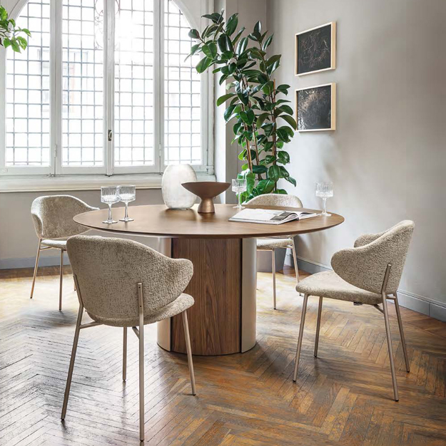 Calligaris Holly Chair